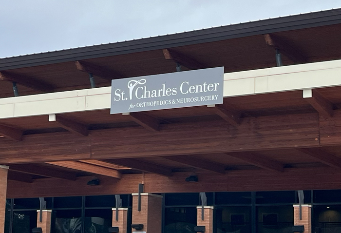 Posterior Cruciate Ligament Pcl Tear St Charles Health 